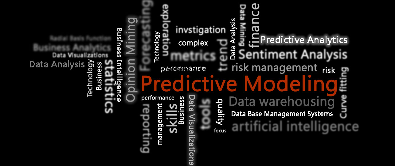 Predictive Analytics Predictive Modeling